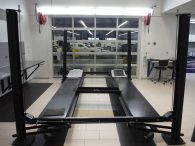 NORAD – World Class Vehicle Processing